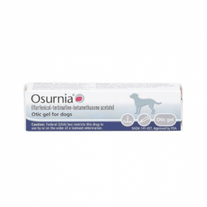 OSURNIA 1ML 2 TUBOS – VetMax