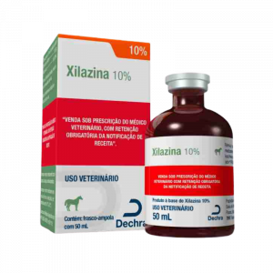 XILAZINA 10% 20ML – VetMax